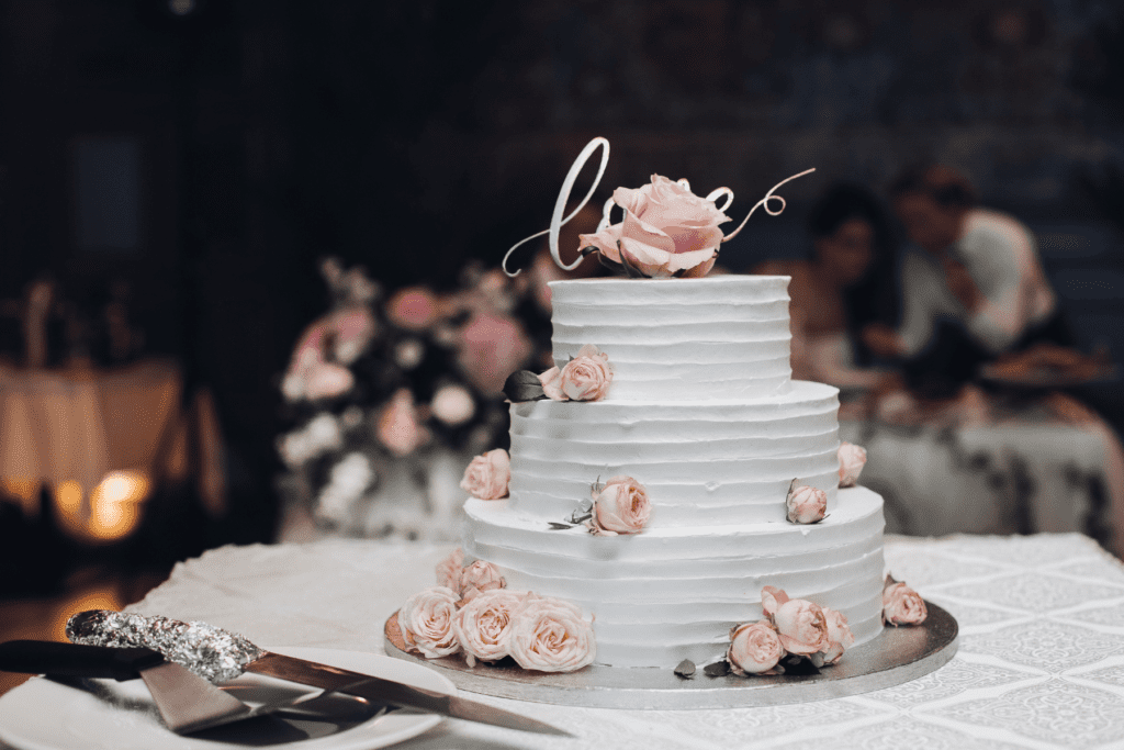 Deli Food Order for Andrea Rigby - Broulims Catering