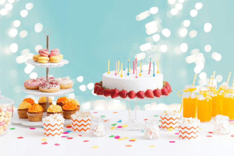 Party Like It’s Your Birthday: Affordable Catering Options – Broulims ...