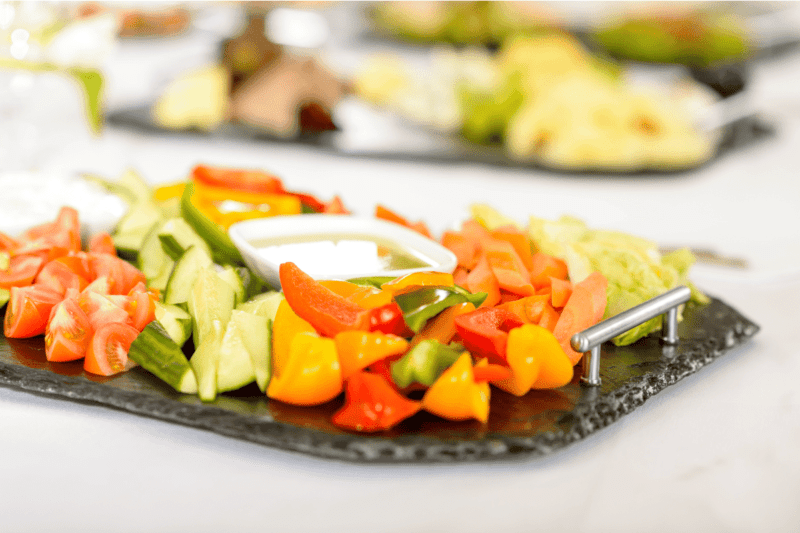 Catering Options for Parties - Elevate Your Parties with Broulim's